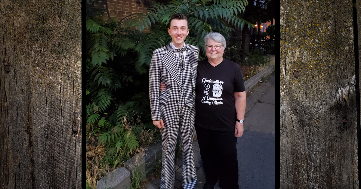 Jake Vaadeland Interview